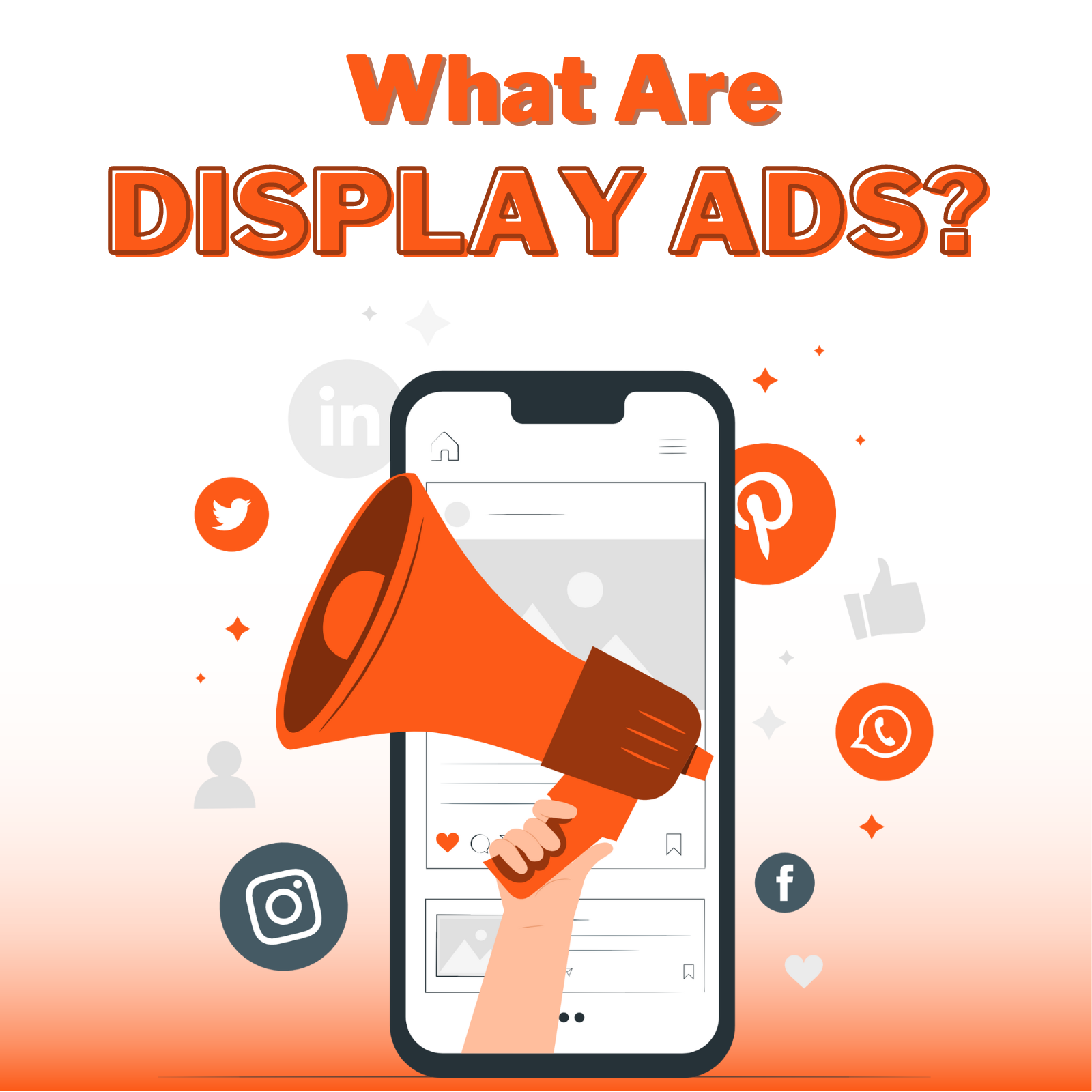 What Are Display Ads? - Gulf Coast Web